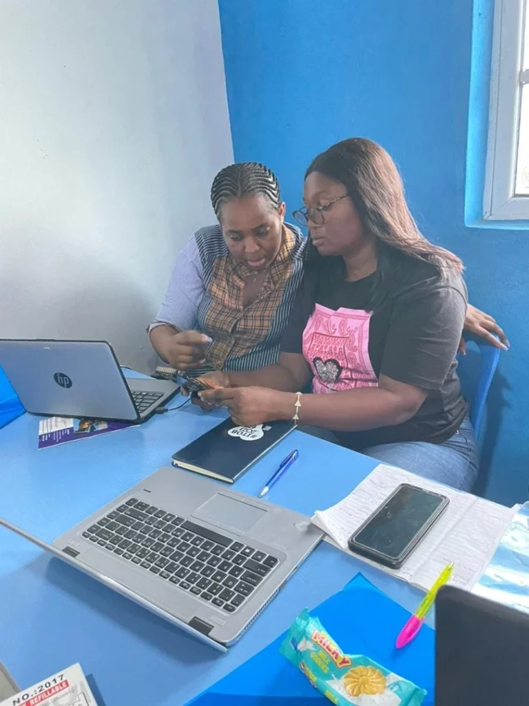 Computer Training School Port Harcourt, Nigeria