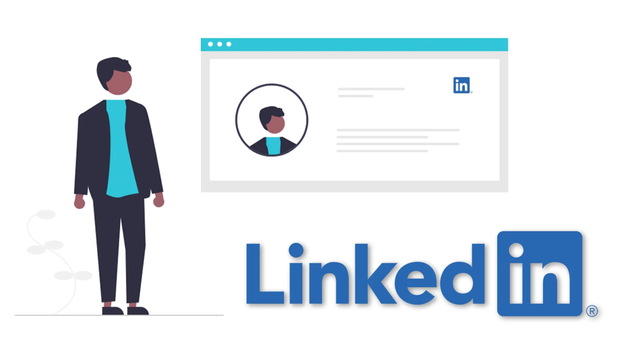 How to optimize your Linkedin Profile for Professional roles and Tech ...